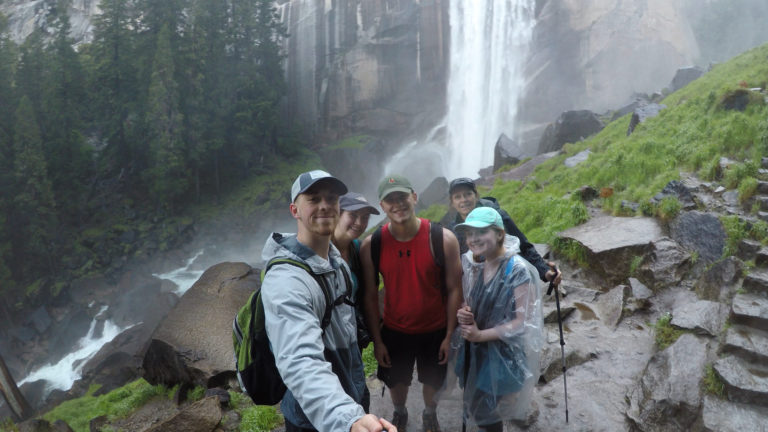Complete Guide to Hiking Half Dome 2020 | Half Dome Lottery | Yosemite